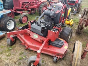 SOLD - 2013 Toro Grand Stand Zero Turn Other Equipment with 2,039 Hrs ...