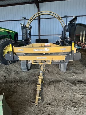 SOLD - 2013 Tube-Line TLR5000AX2 Stock No. 511630 Hay and Forage ...