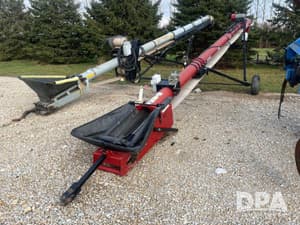 2013 Universal 1535 Lot No. 450 Harvesting For Sale with --- Ft ...