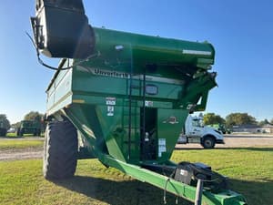 2013 Unverferth 1015 Stock No. Z206719 Harvesting For Sale | Tractor Zoom