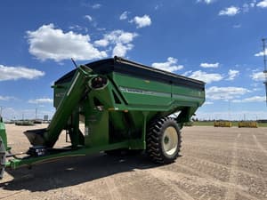 SOLD - 2013 Unverferth 1115 Stock No. 242237 Harvesting | Tractor Zoom