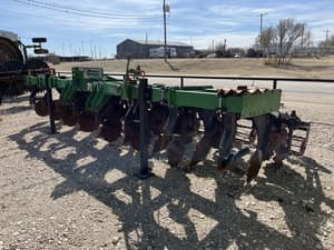 SOLD - 2013 Unverferth Ripper-Stripper 310 Stock No. 262595 Tillage ...