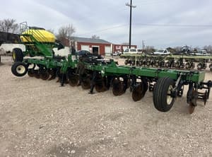 2013 Unverferth Ripper-Stripper 310 Stock No. 259905 Tillage For Sale ...