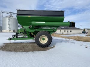 SOLD - 2013 Unverferth 8250 Stock No. 88713 Harvesting | Tractor Zoom