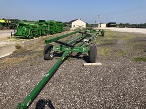 SOLD - 2013 Unverferth AWS 36 Stock No. 389751 Ag Trailers with 36 Ft ...