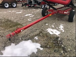 SOLD - 2013 Unverferth AWS-36 Stock No. 047231 Ag Trailers with --- Ft ...