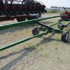 SOLD - 2013 Unverferth HT36 Ag Trailers Stock No. 21618 | Tractor Zoom