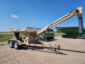 SOLD - 2013 Unverferth SEED PRO 400 Stock No. 107818 Planting | Tractor ...