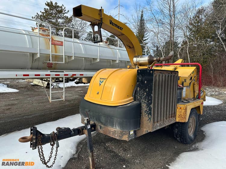 2013 Vermeer BC1500 Other Equipment Other for Sale | Tractor Zoom