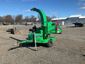 SOLD - 2013 Vermeer BC600XL Lot No. 1891 Other Equipment | Tractor Zoom
