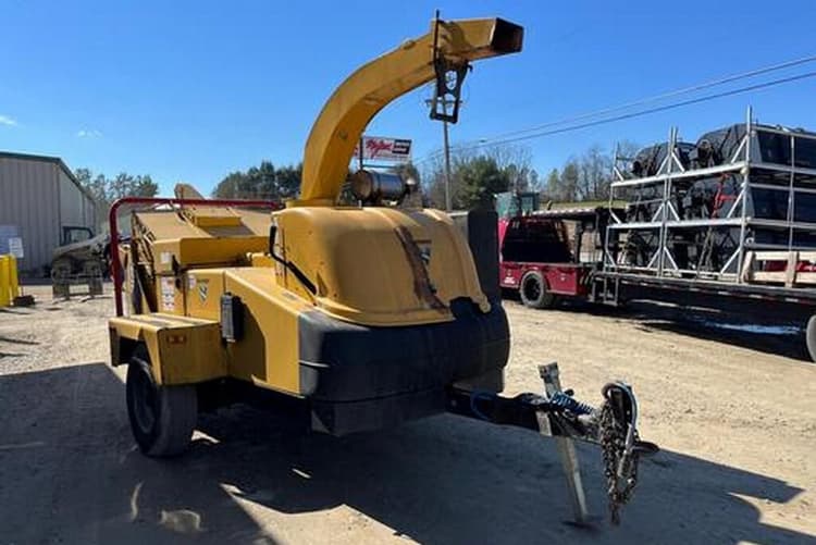 2013 Vermeer BC1500 Other Equipment Other for Sale | Tractor Zoom