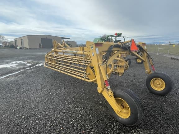 2013 Vermeer R2800 Hay and Forage Hay - Rakes/Tedders for Sale ...