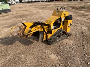 SOLD - 2013 Vermeer SC30TX Lot No. 162158 Construction | Tractor Zoom