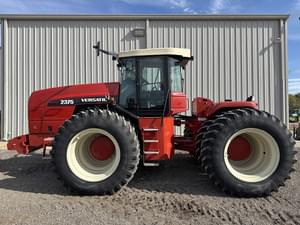 2013 Versatile 2375 Stock No. 4365820 Tractors For Sale with 3,693 Hrs ...