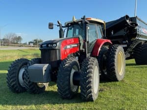 SOLD - 2013 Versatile 280 Stock No. 226478697 Tractors with 2,466 Hrs ...