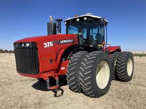SOLD - 2013 Versatile 375 Stock No. 232795747 Tractors with 4,696 Hrs ...