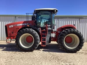 SOLD - 2013 Versatile 375 Stock No. 4394581 Tractors with 6,410 Hrs ...