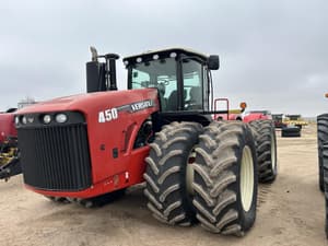 SOLD - 2013 Versatile 450 Stock No. 242206863 Tractors with 2,025 Hrs ...