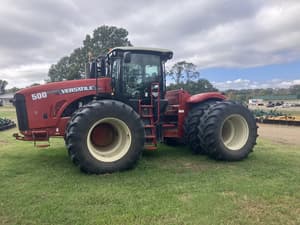 SOLD - 2013 Versatile 500 Stock No. 902738 Tractors with 3,635 Hrs ...