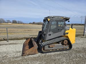 SOLD - 2013 Volvo MCT125C Construction with 1,855 Hrs | Tractor Zoom