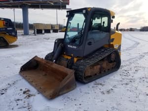 2013 Volvo MCT135C Stock No. 7453 Construction For Sale with 801 Hrs ...