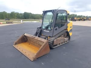 SOLD - 2013 Volvo MCT85C Stock No. 7346 Construction with 2,141 Hrs ...