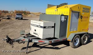 SOLD - 2013 Wacker Neuson E3000 Lot No. DN3600 Construction | Tractor Zoom