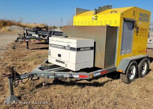 2013 Wacker Neuson E3000 Lot No. DN3599 Construction For Sale | Tractor ...
