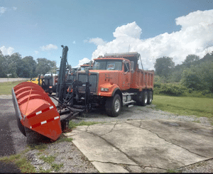 SOLD - 2013 Western Star W4900SF Other Equipment with 92,444 mi ...