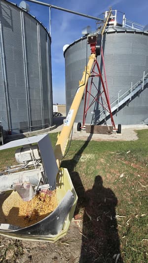 2013 Westfield WR80-61 Stock No. 238919265 Harvesting For Sale with ...