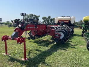 2013 White 8824 Stock No. 434410 Planting For Sale with 24 Rows ...