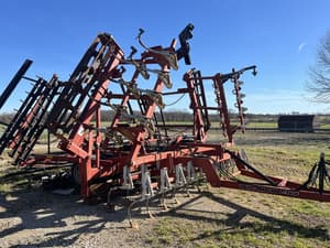 2013 Wil-Rich 1400 Stock No. 184818 Tillage For Sale | Tractor Zoom