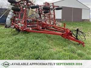 SOLD - 2013 Wil-Rich 5800 Stock No. 337716 Tillage with 40 ft | Tractor ...