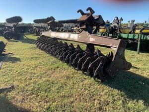 SOLD - 2013 Wilcox SC-261D 9 SHANK CRUMBLER Stock No. 18868 Tillage ...