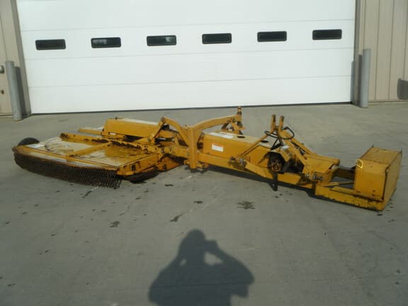 2013 Woods Ditch Bank Hay and Forage Mowers - Rotary for Sale | Tractor ...
