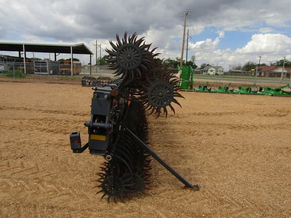 2013 Yetter 3541 Tillage Rotary Tillage for Sale | Tractor Zoom