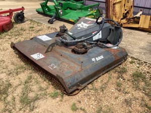 SOLD - 2014 66IN BOBCAT ROTARY CUTTER ATTACHMENT Construction | Tractor ...
