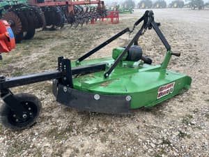 SOLD - 2014 AG-Meier Mohawk Brave 4 Stock No. 87000454 Hay and Forage ...