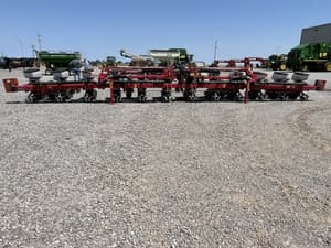 SOLD - 2014 Agco 12 Row Planter Stock No. 236214 Planting with 12 Rows ...