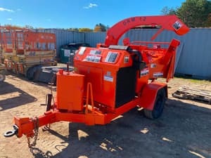 SOLD - 2014 Altec DRM12 Lot No. 1637 Other Equipment | Tractor Zoom