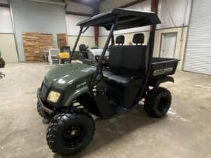 SOLD - 2014 American Sportworks LM400 Lot No. 5133 Other Equipment with ...