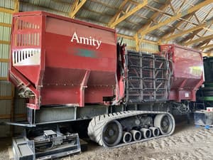 SOLD - 2014 Amity Beet Cart Stock No. 75835 Harvesting | Tractor Zoom