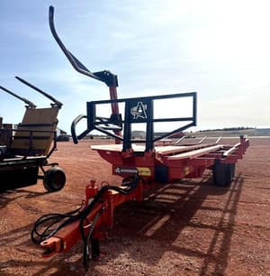SOLD - 2014 Anderson TRB1400 Lot No. 152 Hay and Forage | Tractor Zoom