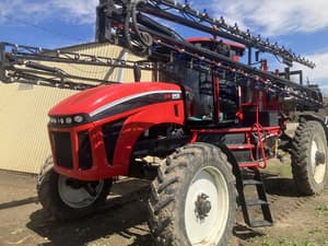 SOLD - 2014 Apache AS1025 Stock No. 496221 Chemical Applicators with ...