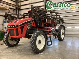 SOLD - 2014 Apache AS1025 Stock No. 15048 Chemical Applicators with ...