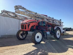 SOLD - 2014 Apache AS1220 Stock No. 4318644 Chemical Applicators with ...