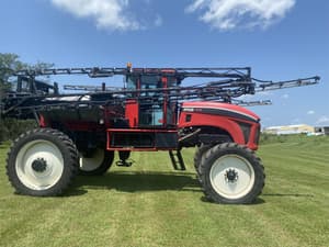SOLD - 2014 Apache AS720 Stock No. C053137 Chemical Applicators with ...