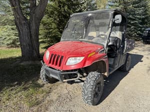 2014 Arctic Cat Prowler 500 HDX Stock No. 370529 Other Equipment For ...