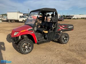 SOLD - 2014 Arctic Cat Prowler 500 Lot No. 31170 Other Equipment with ...