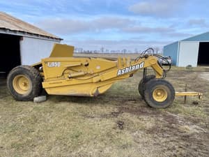 SOLD - 2014 Ashland I-950 Lot No. 13 Construction with --- Hrs ...